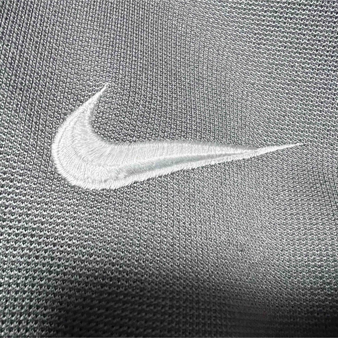 NIKE - 希少サイズXL☆NIKE ナイキ 銀タグ スウォッシュ刺繍 NIKE - 希少サイズXL☆NIKE ナイキ 銀タグ スウォッシュ刺繍