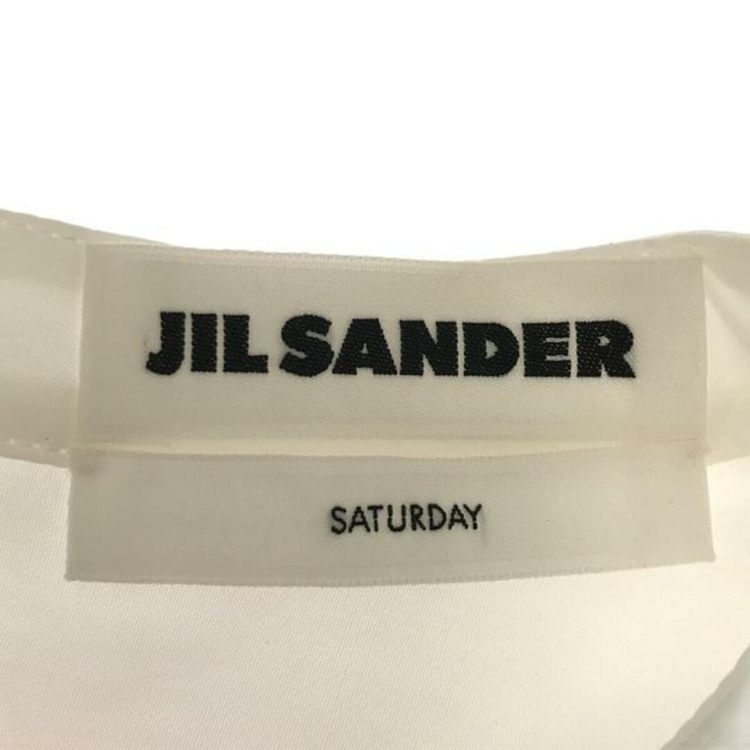 JIL SANDER - 【美品】 JIL SANDER / ジルサンダー | 7Days JIL SANDER - 【美品】 JIL SANDER / ジルサンダー | 7Days