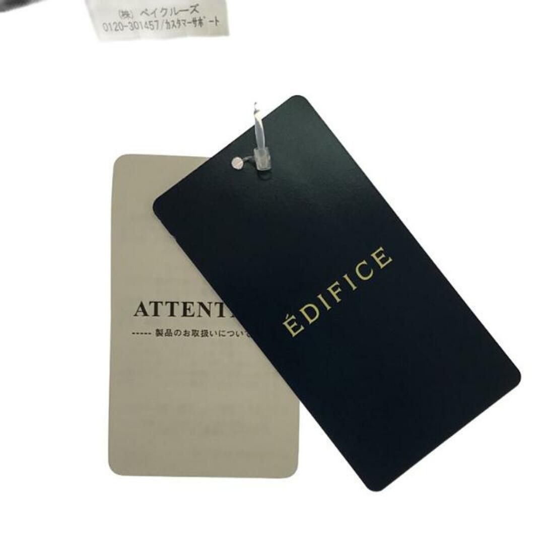 EDIFICE - 【新品】 EDIFICE / エディフィス | 2023SS | avancer EDIFICE - 【新品】 EDIFICE / エディフィス | 2023SS | avancer