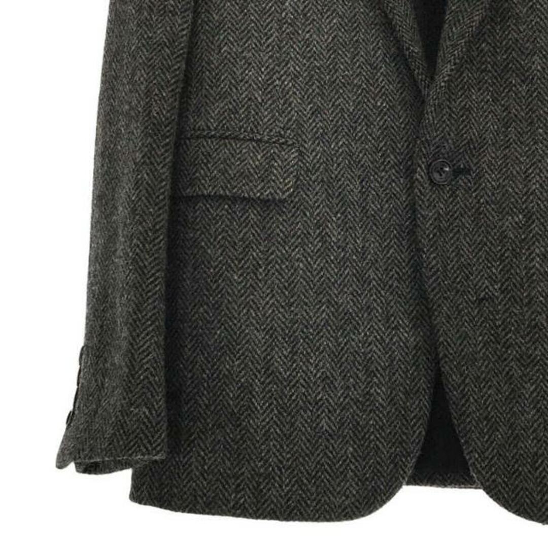 SAINT LAURENT PARIS / サンローランパリ | ウール ツイード SAINT LAURENT PARIS / サンローランパリ | ウール ツイード