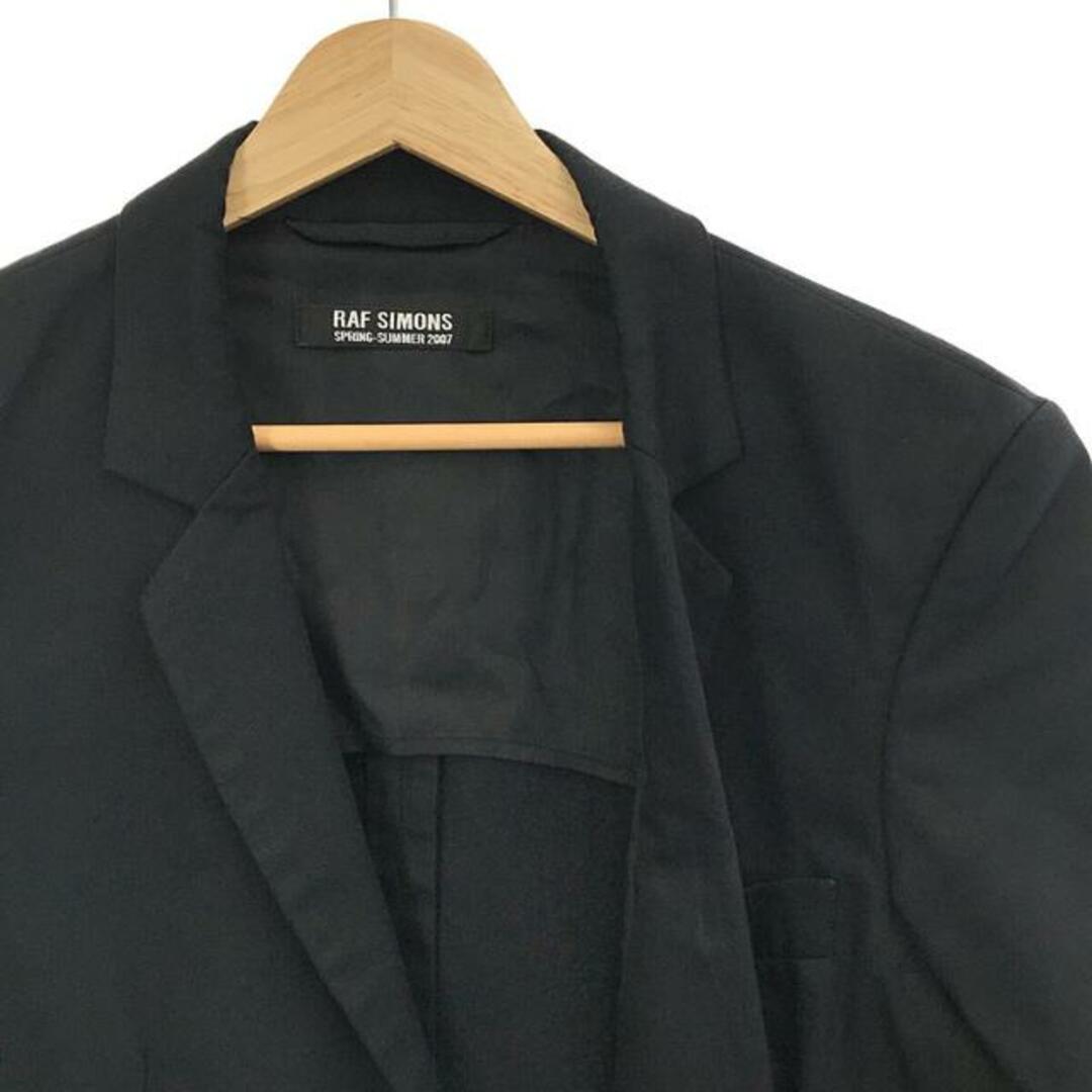 RAF SIMONS - RAF SIMONS / ラフシモンズ | コットン 1B RAF SIMONS - RAF SIMONS / ラフシモンズ | コットン 1B