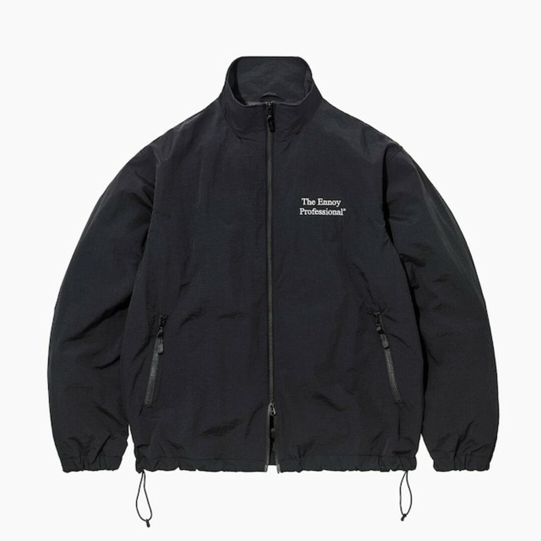 SET UP】エンノイとスタイリスト私物 NYLON TRACK SUIT SET UP】エンノイとスタイリスト私物 NYLON TRACK SUIT