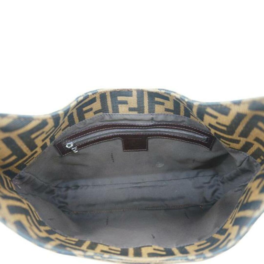 FENDI フェンディ/FENDIヴィンテージ/ズッカ柄マンババケット FENDI フェンディ/FENDIヴィンテージ/ズッカ柄マンババケット