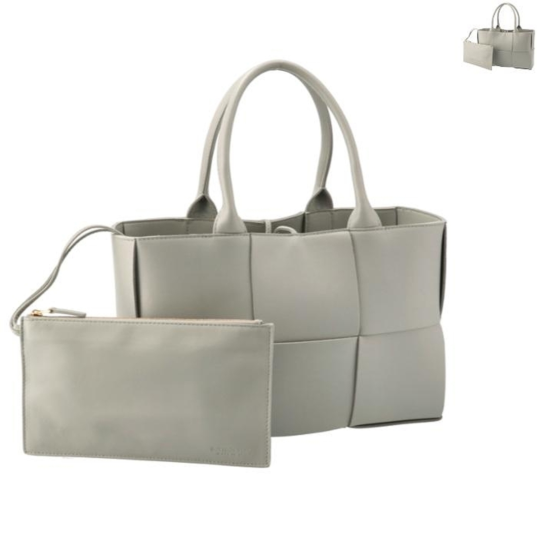 BOTTEGA VENETA - ボッテガ ヴェネタ BOTTEGA VENETA トート BOTTEGA VENETA - ボッテガ ヴェネタ BOTTEGA VENETA トート