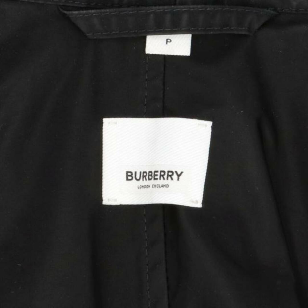 BURBERRY バーバリー/ナイロンジャケット/S/メンズアウター/B BURBERRY バーバリー/ナイロンジャケット/S/メンズアウター/B