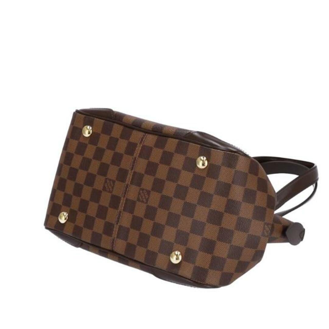 LOUIS VUITTON ルイ・ヴィトン/ヴェローナPM/ダミエ/エベヌ LOUIS VUITTON ルイ・ヴィトン/ヴェローナPM/ダミエ/エベヌ
