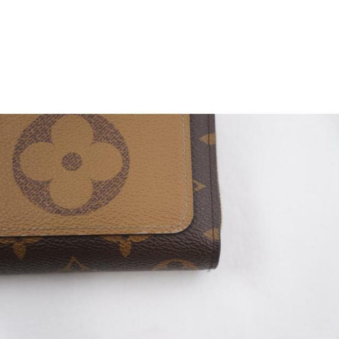 LOUIS VUITTON ルイ・ヴィトン/ポルトフォイユ・ルー/モノグラム LOUIS VUITTON ルイ・ヴィトン/ポルトフォイユ・ルー/モノグラム