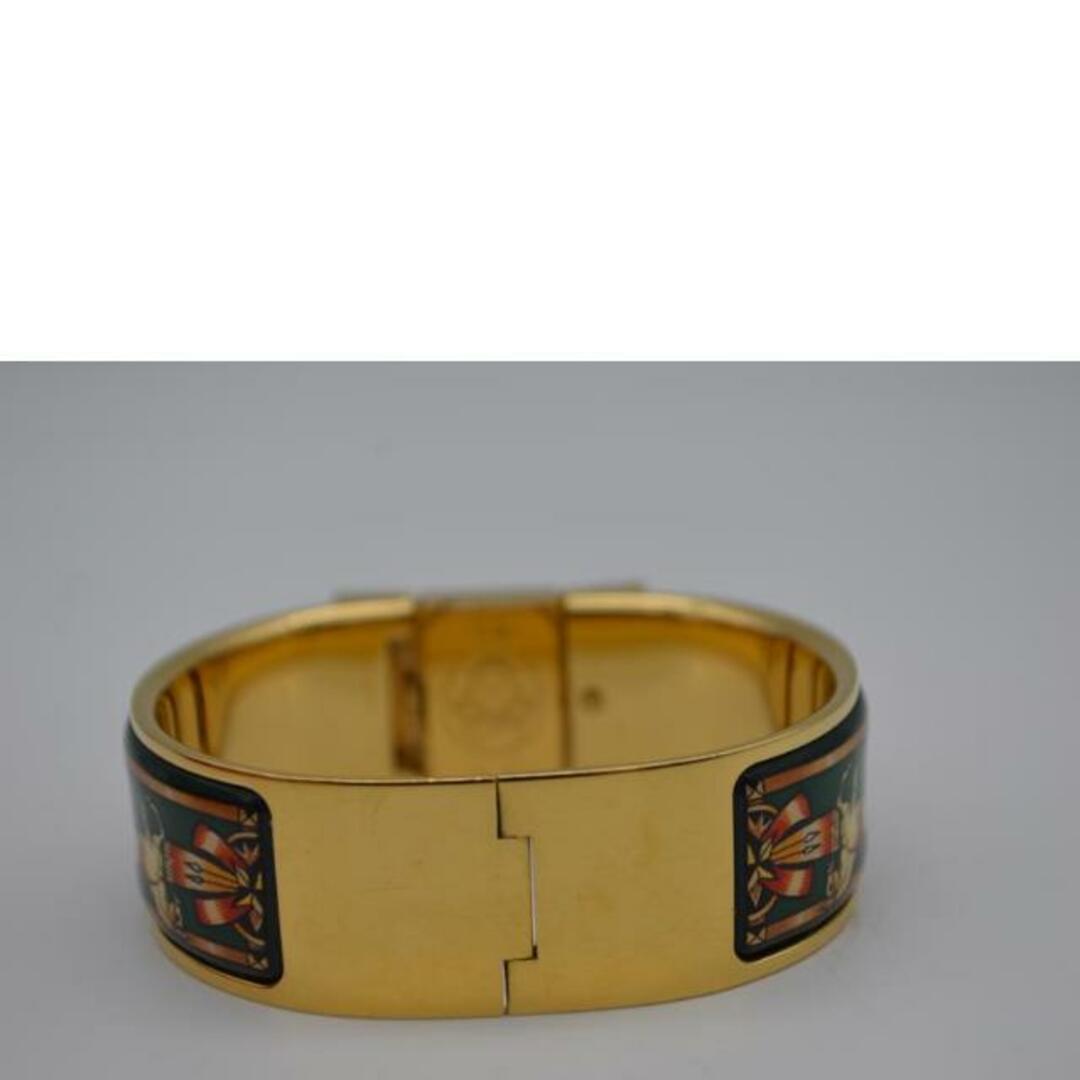 HERMES エルメス/ロケ・バングルウォッチクォーツ/七宝焼/LO1 HERMES エルメス/ロケ・バングルウォッチクォーツ/七宝焼/LO1