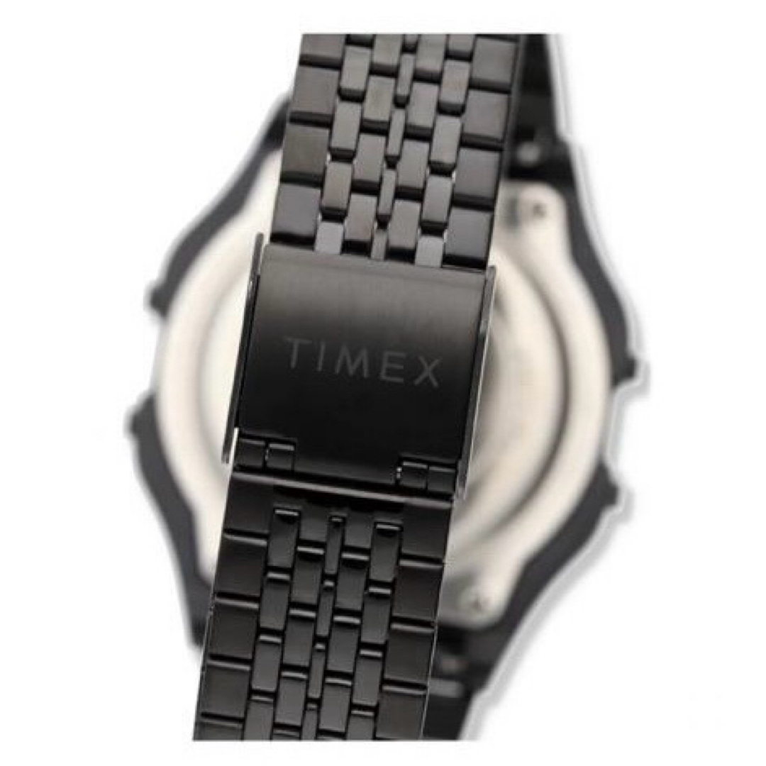 WIND AND SEA - TIMEX X WDS CLASSIC DIGITAL (TIMEX-02)の通販 WIND AND SEA - TIMEX X WDS CLASSIC DIGITAL (TIMEX-02)の通販