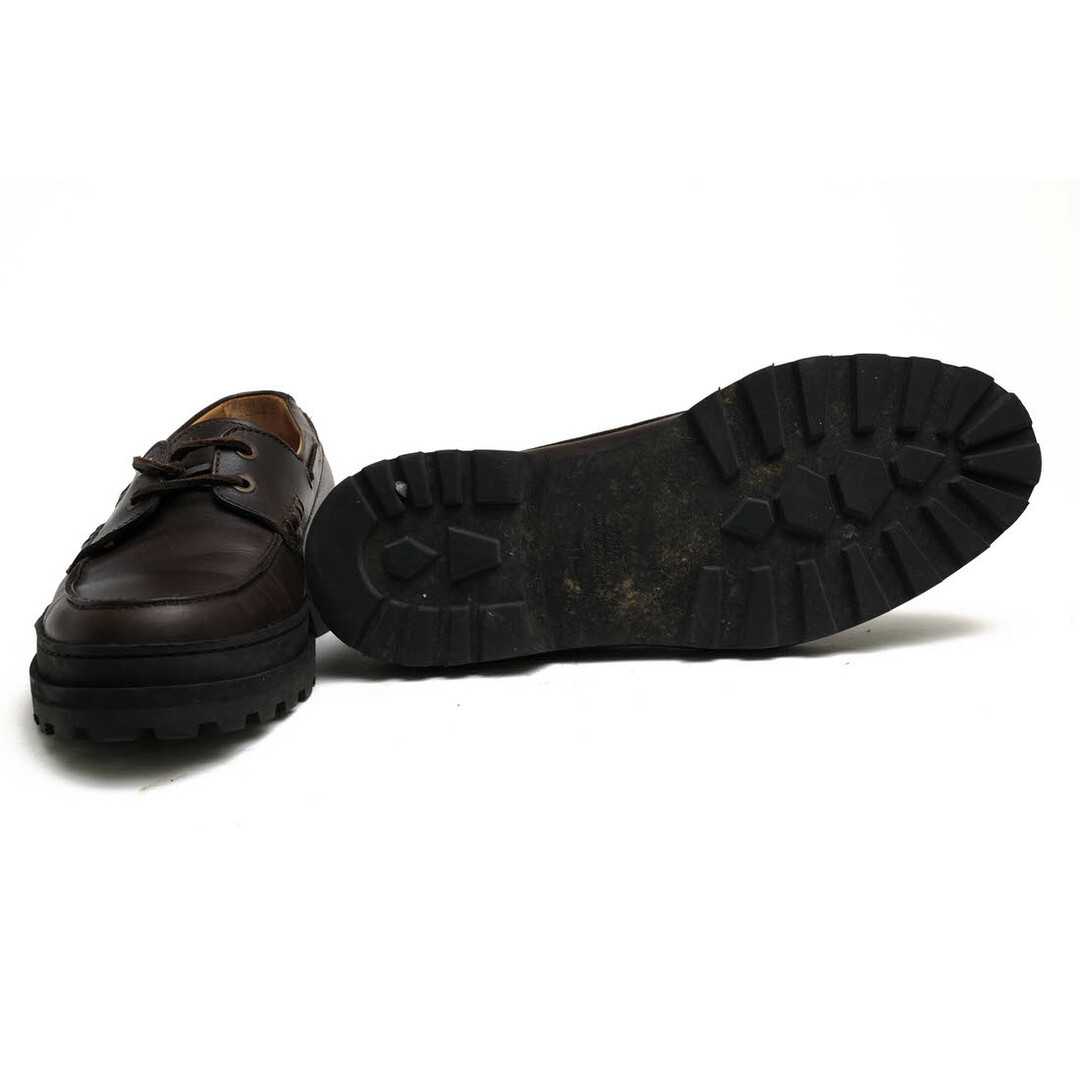 A.P.C - アーペーセー/A.P.C. シューズ デッキシューズ 靴 A.P.C - アーペーセー/A.P.C. シューズ デッキシューズ 靴