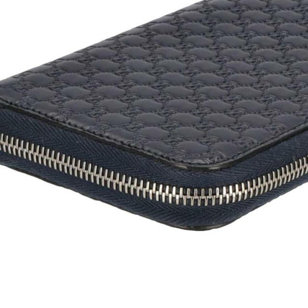 GUCCI グッチ 財布 ブランド財布 長財布 ラウンドジップ レザー GUCCI グッチ 財布 ブランド財布 長財布 ラウンドジップ レザー