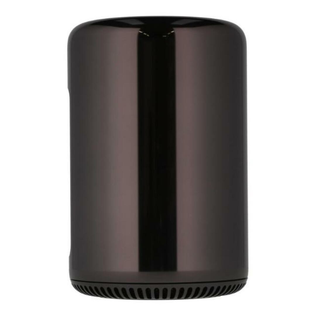 Apple アップル/Mac Pro(2013)/Mac Pro ME253J/A [3700 Apple アップル/Mac Pro(2013)/Mac Pro ME253J/A [3700