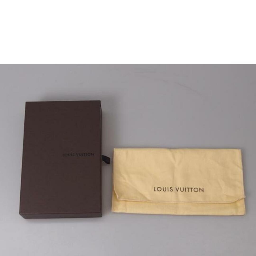 LOUIS VUITTON ルイ・ヴィトン/ポルトフォイユ・サラ/ダミエ LOUIS VUITTON ルイ・ヴィトン/ポルトフォイユ・サラ/ダミエ