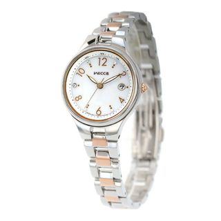 CITIZEN - 【新品】シチズン CITIZEN wicca 腕時計 レディース CITIZEN - 【新品】シチズン CITIZEN wicca 腕時計 レディース