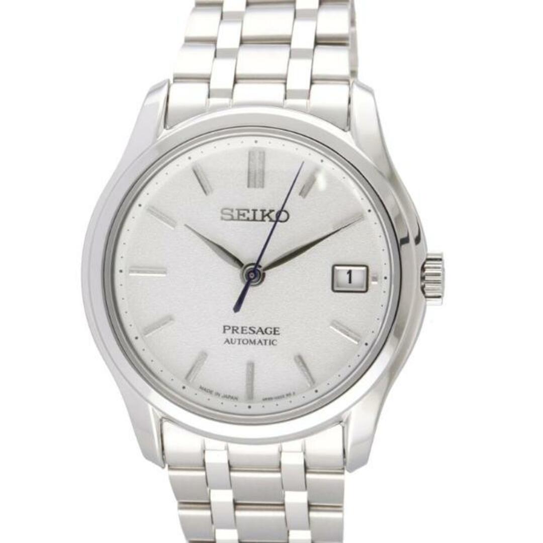 SEIKO セイコー/プレサージュ Japanese garden/SARY147/978 SEIKO セイコー/プレサージュ Japanese garden/SARY147/978