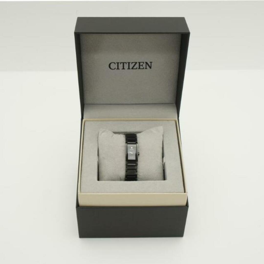 CITIZEN シチズン/時計 腕時計 レディース ソーラー アナログ CITIZEN シチズン/時計 腕時計 レディース ソーラー アナログ