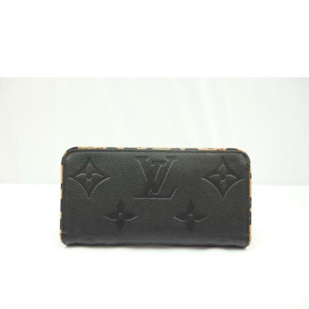 LOUIS VUITTON ルイ・ヴィトン/ジッピー・ウォレット/アン LOUIS VUITTON ルイ・ヴィトン/ジッピー・ウォレット/アン
