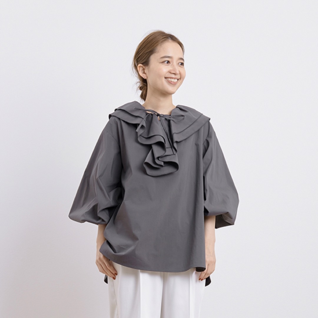 ACNE 定番ニット ACNE 定番ニット