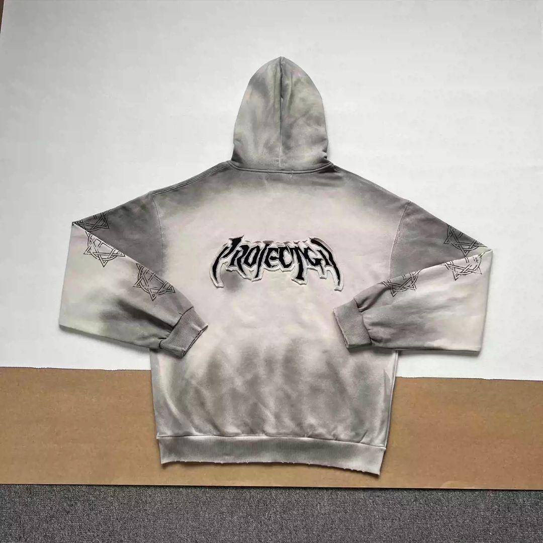GRAILZ project gr パーカーの通販 by ssense japan|ラクマ GRAILZ project gr パーカーの通販 by ssense japan|ラクマ