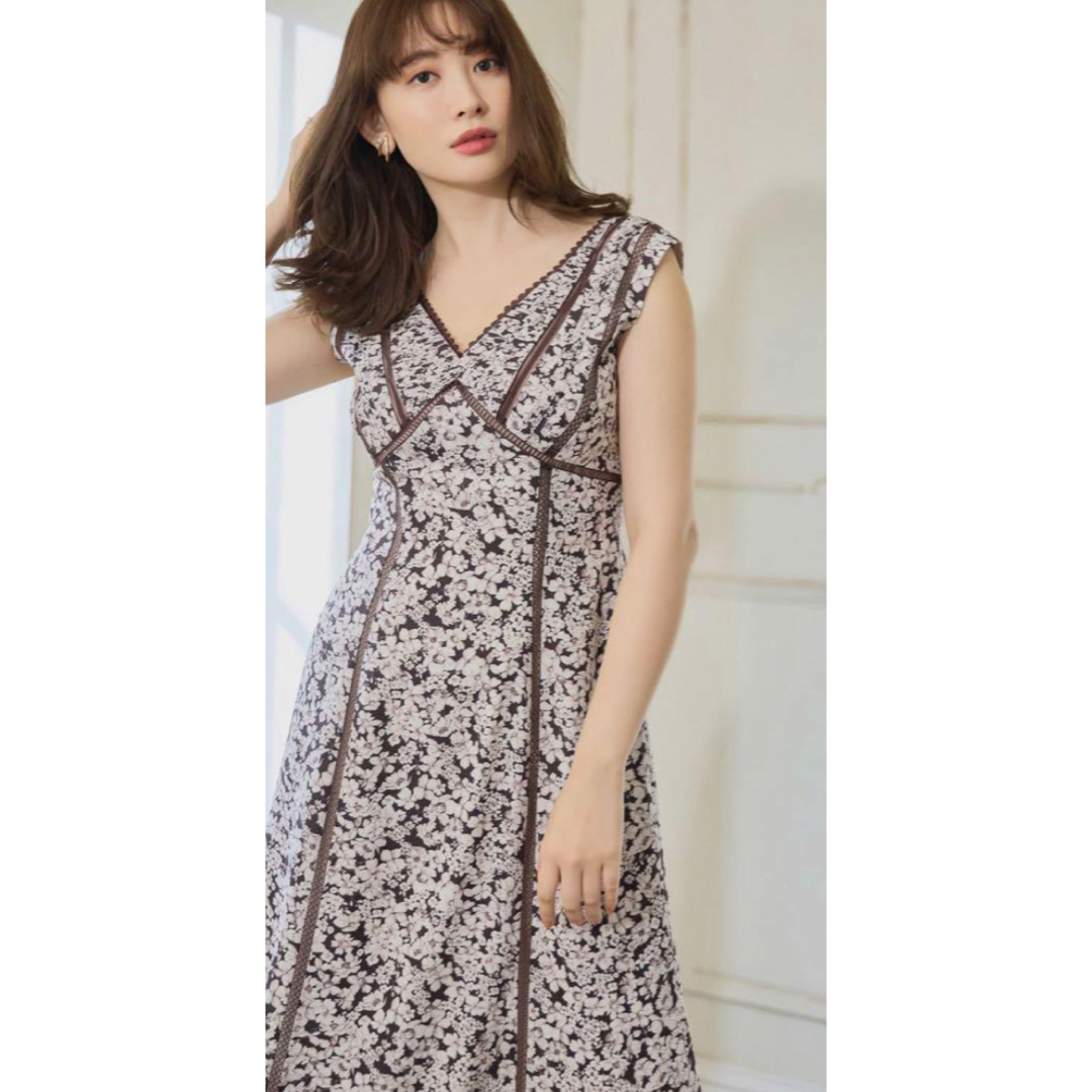 Herlipto ワンピース 【y様専用】 Herlipto ワンピース 【y様専用】
