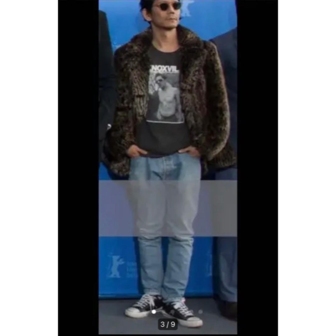 Levi's - 野村訓市着 RE/DONEリダン デニム 30インチの通販 by Levi's - 野村訓市着 RE/DONEリダン デニム 30インチの通販 by