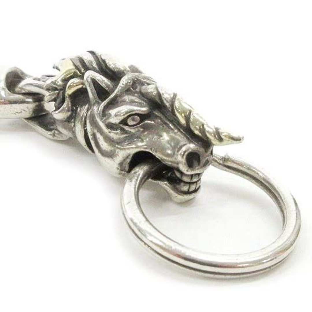 BILL WALL LEATHER - ビルウォールレザー 美品 ウォレット BILL WALL LEATHER - ビルウォールレザー 美品 ウォレット