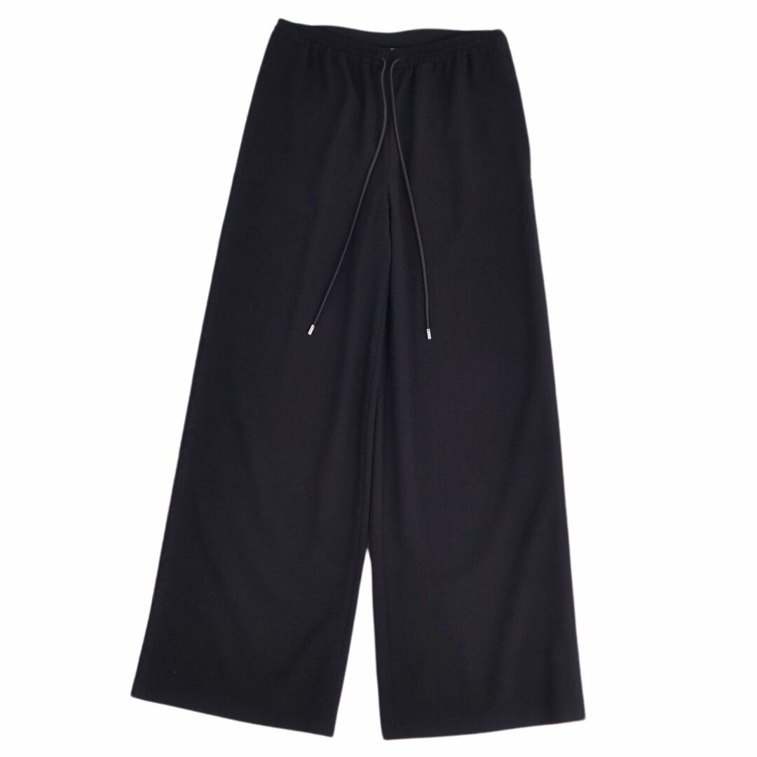 LOEWE - 美品 ロエベ LOEWE パンツ ロングパンツ ワイドパンツ LOEWE - 美品 ロエベ LOEWE パンツ ロングパンツ ワイドパンツ