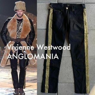 Vivienne Westwood - 限定ヴィヴィアン アングロマニアLee Vivienne Westwood - 限定ヴィヴィアン アングロマニアLee