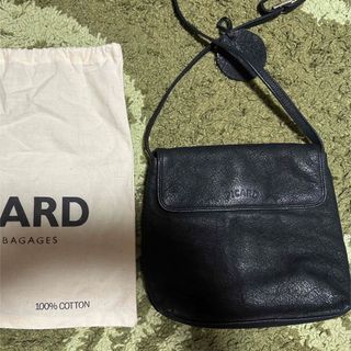PICARD - PICARD ショルダーバッグの通販 by そらまま's shop PICARD - PICARD ショルダーバッグの通販 by そらまま's shop