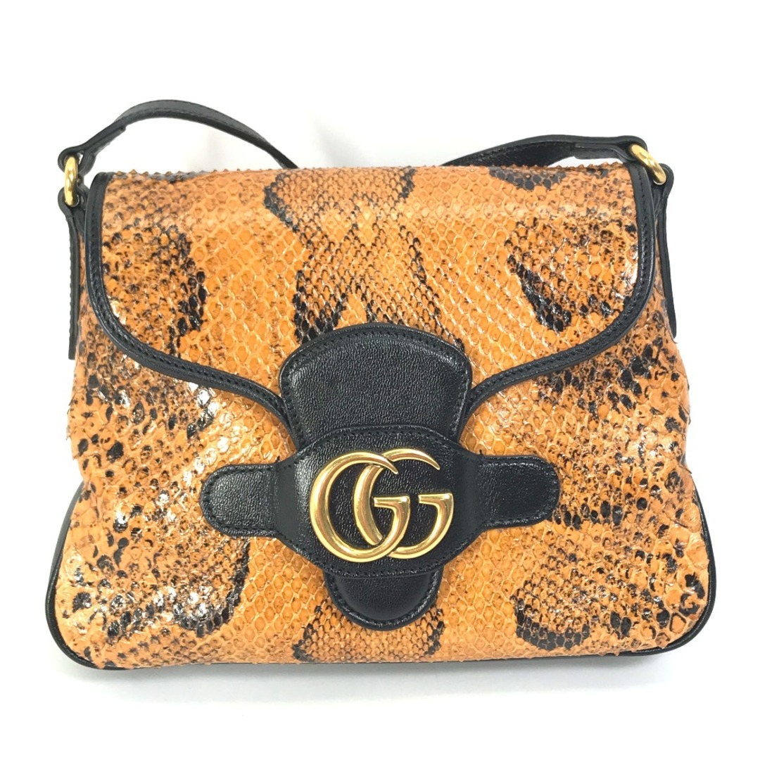 GUCCI - グッチ GUCCI 648934 GGマーモント カバン 斜め掛け GUCCI - グッチ GUCCI 648934 GGマーモント カバン 斜め掛け
