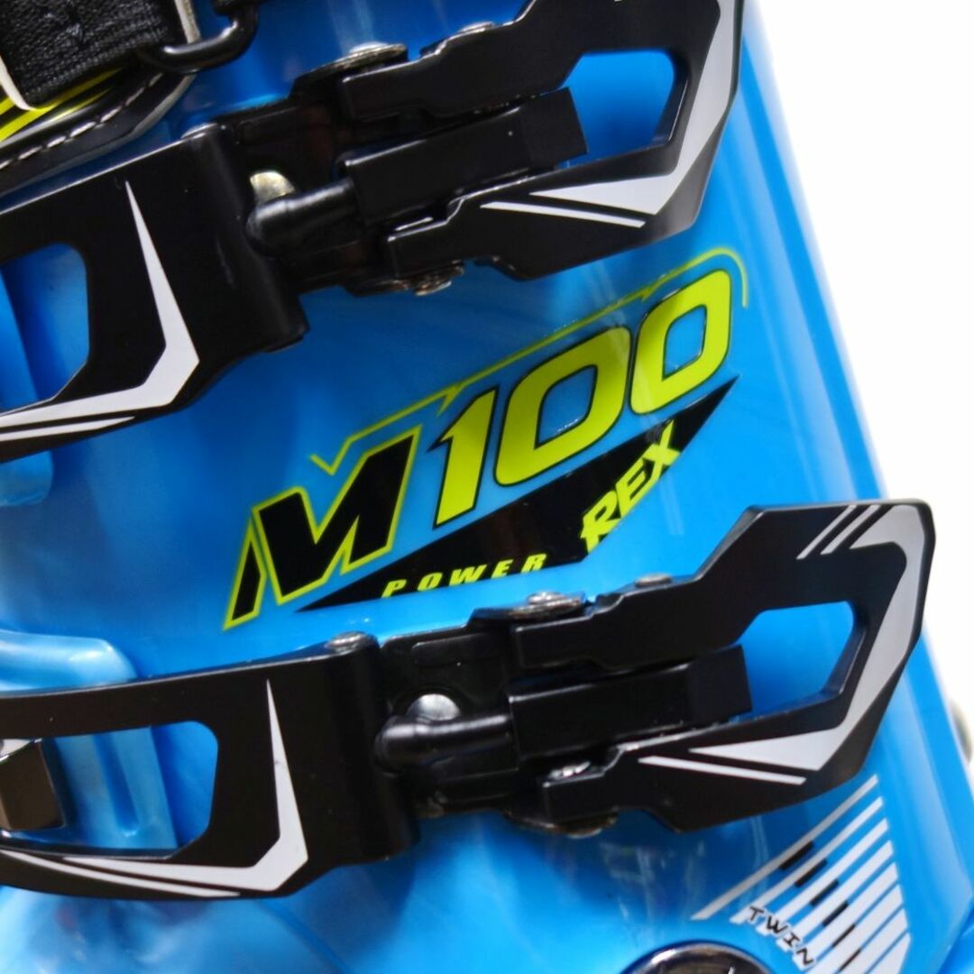 REXXAM - 美品 レグザム REXXAM POWER REX M100 25cm 293mm REXXAM - 美品 レグザム REXXAM POWER REX M100 25cm 293mm