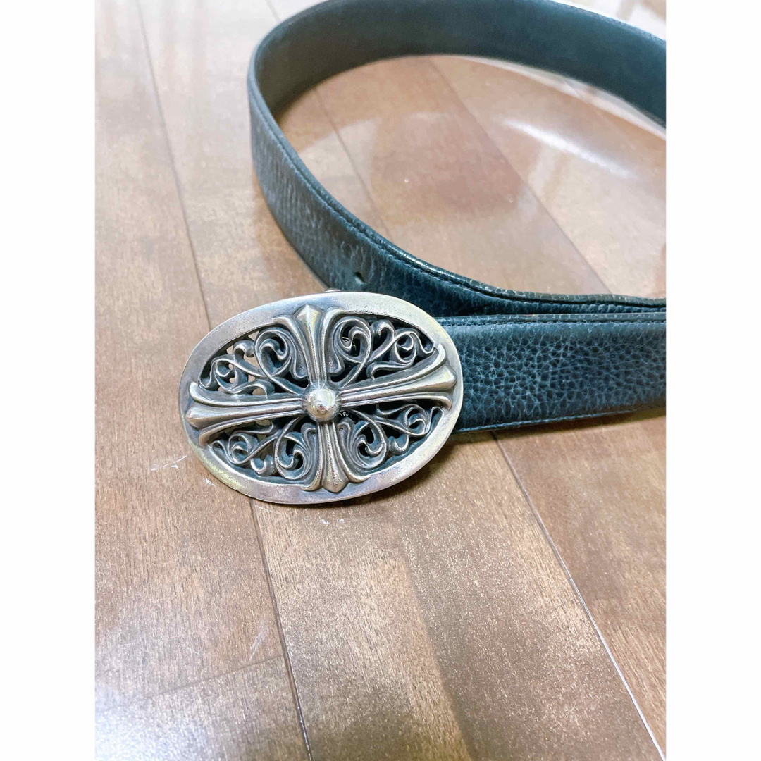 Chrome Hearts - クロムハーツ クラシックオーバルクロス Chrome Hearts - クロムハーツ クラシックオーバルクロス