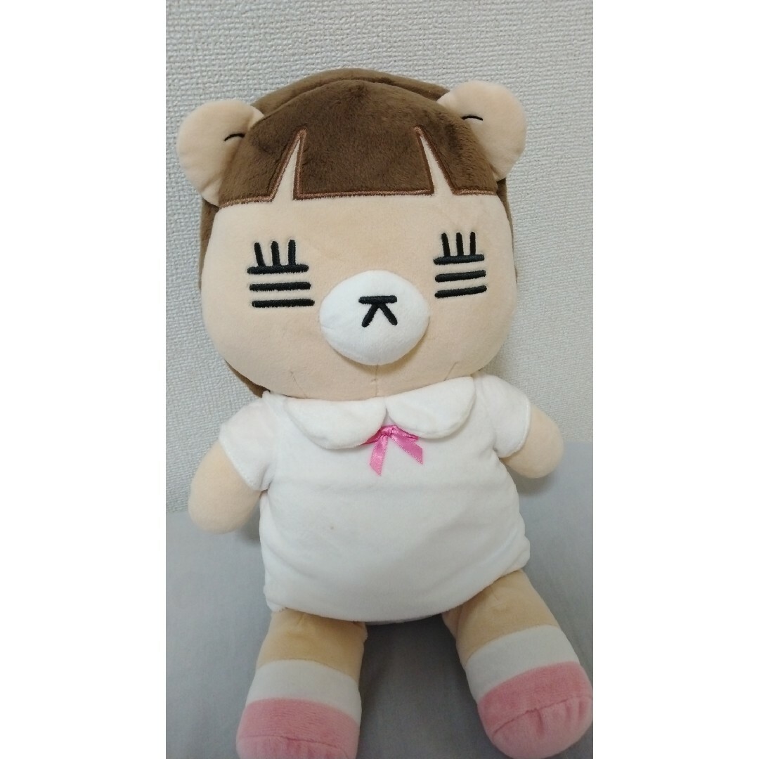 コレサワ ぬいぐるみ れ子ちゃんの通販 by あーみょん's shop コレサワ ぬいぐるみ れ子ちゃんの通販 by あーみょん's shop