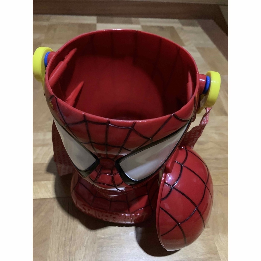 MARVEL - USJ スパイダーマン 2004年ザライド 登場時購入もの MARVEL - USJ スパイダーマン 2004年ザライド 登場時購入もの