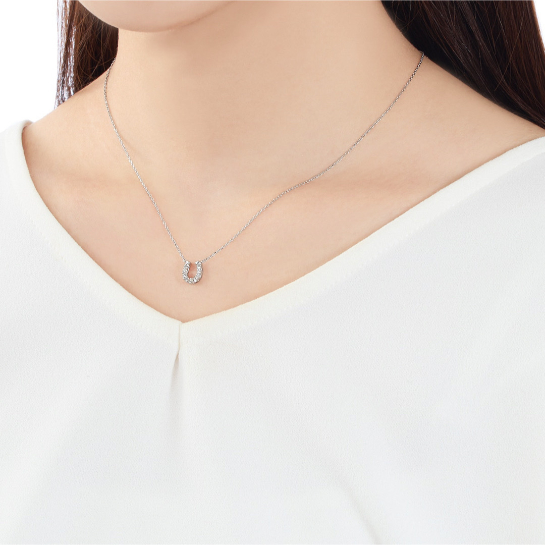 JEWELRY TSUTSUMI - ジュエリーツツミ 馬蹄 ホースシュー JEWELRY TSUTSUMI - ジュエリーツツミ 馬蹄 ホースシュー