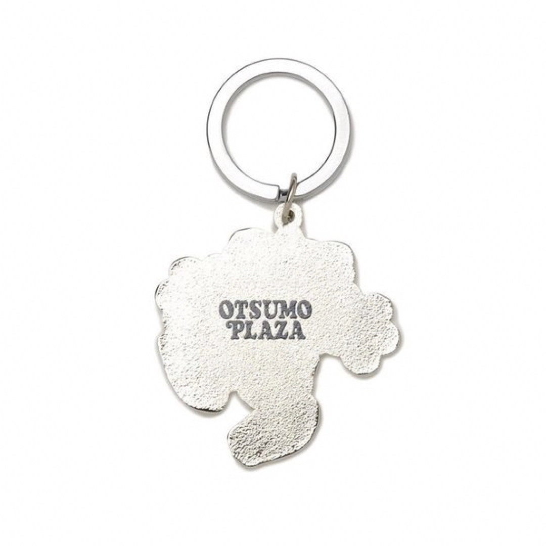 Girls Don't Cry - OTSUMO PLAZA 2023FW KEY CHARM VISTYの通販 Girls Don't Cry - OTSUMO PLAZA 2023FW KEY CHARM VISTYの通販