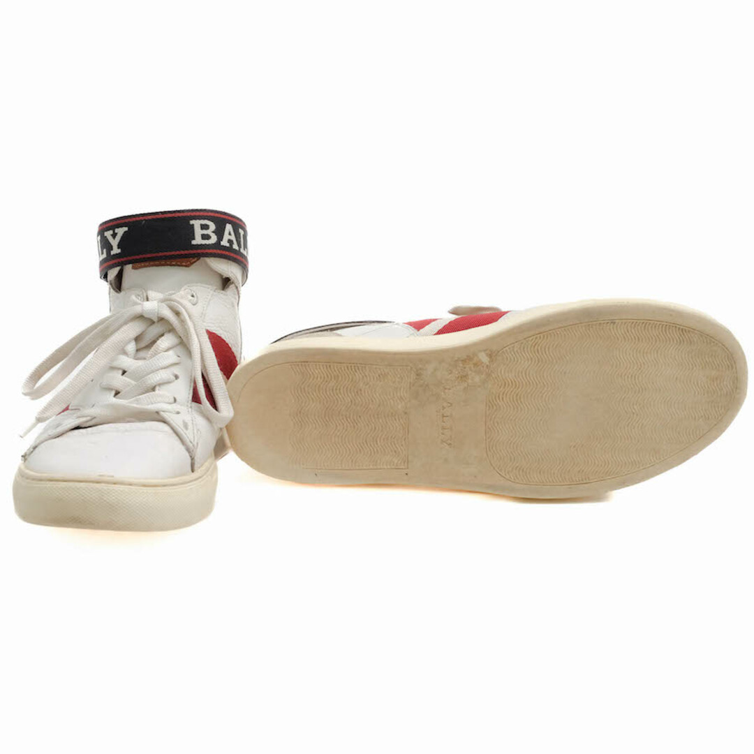 Bally - バリー/BALLY シューズ スニーカー 靴 ハイカット Bally - バリー/BALLY シューズ スニーカー 靴 ハイカット