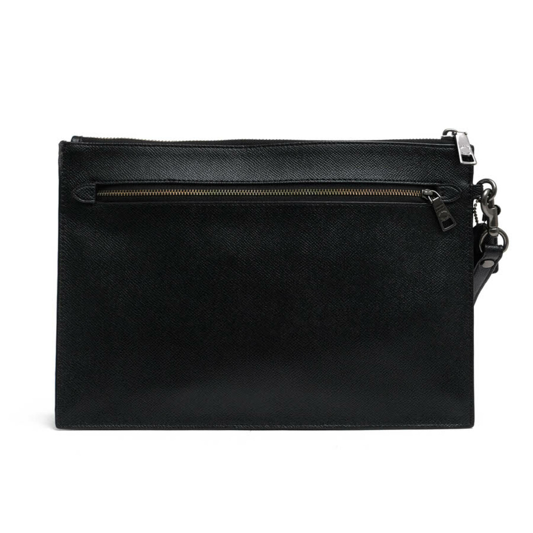 COACH - コーチ/COACH バッグ セカンドバッグ クラッチバッグ COACH - コーチ/COACH バッグ セカンドバッグ クラッチバッグ
