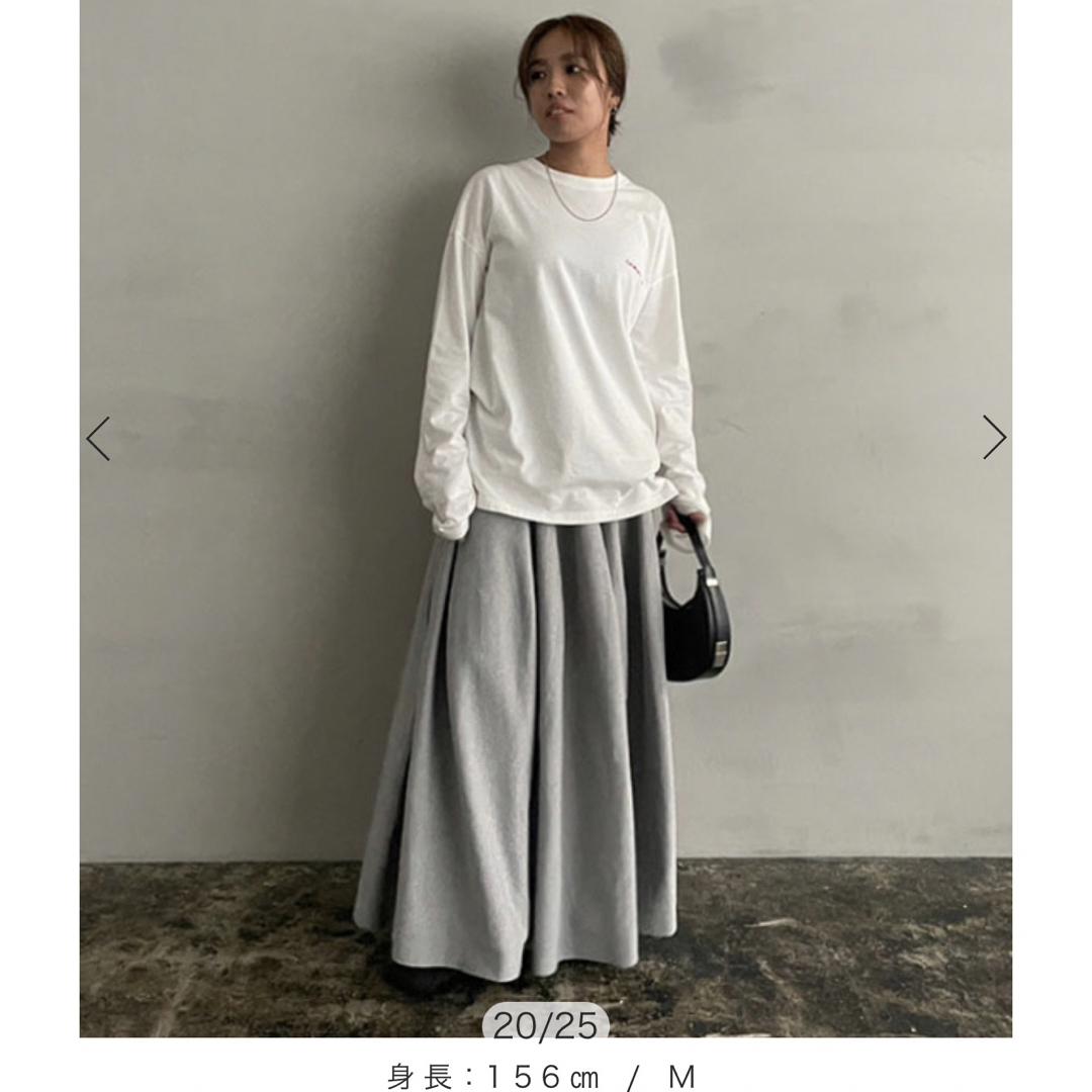 ETRE TOKYO - 新品未使用 ETRE TOKYO 23AW ニットボリューム ETRE TOKYO - 新品未使用 ETRE TOKYO 23AW ニットボリューム