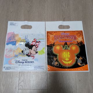 Disney(ショップ袋)のフリマアイテム一覧 Disney(ショップ袋)のフリマアイテム一覧