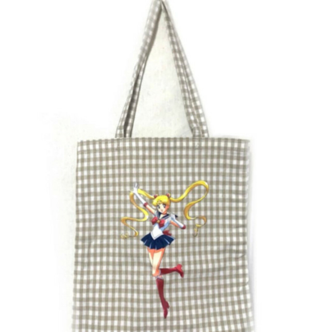 Casselini - 新品♡ギンガムチェック♡トートバッグの通販 by Casselini - 新品♡ギンガムチェック♡トートバッグの通販 by