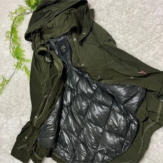 TATRAS(ダウンコート)のフリマアイテム一覧 TATRAS(ダウンコート)のフリマアイテム一覧