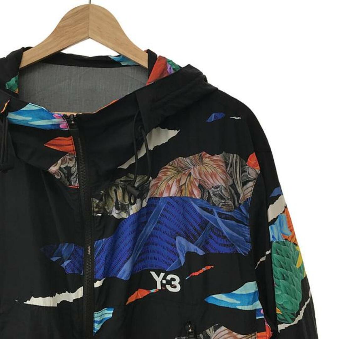 Y-3 - Y-3 / ワイスリー | 2022SS | MCH2 AOP PKABL WNDBKR Y-3 - Y-3 / ワイスリー | 2022SS | MCH2 AOP PKABL WNDBKR