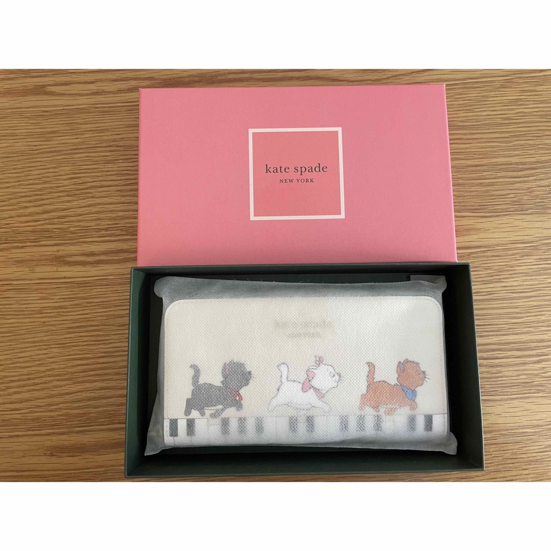 kate spade NEW YORK - 新品 ディズニー x ケイトスペード kate spade NEW YORK - 新品 ディズニー x ケイトスペード