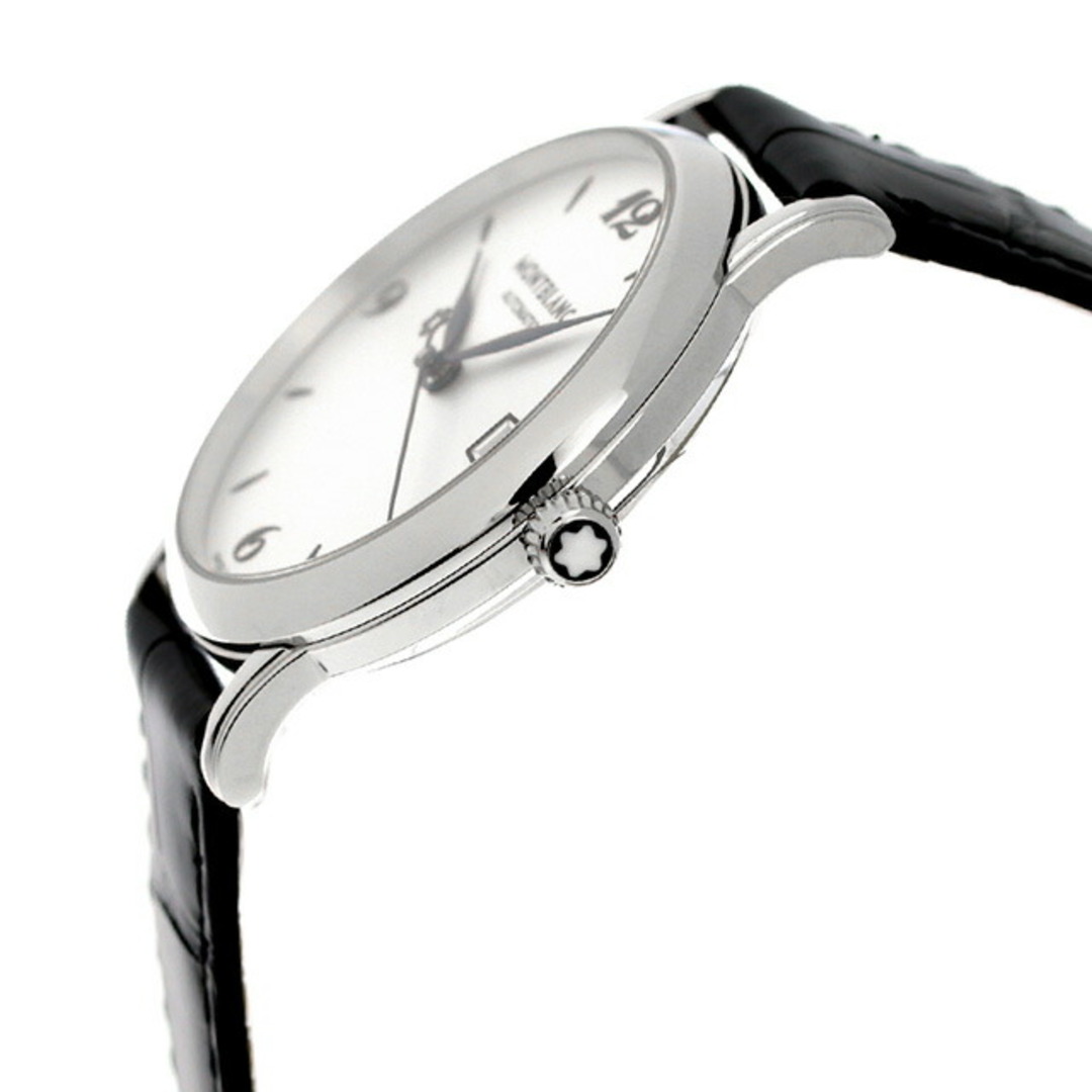 MONTBLANC - 【新品】モンブラン MONTBLANC 腕時計 レディース MONTBLANC - 【新品】モンブラン MONTBLANC 腕時計 レディース