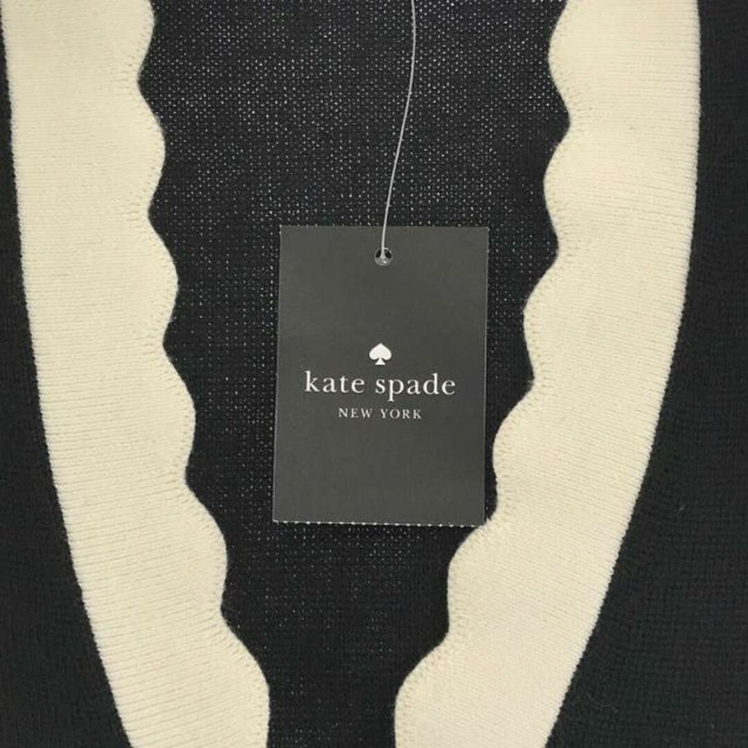新品】 KATE SPADE / ケイトスペード | スカラップ カラー 新品】 KATE SPADE / ケイトスペード | スカラップ カラー