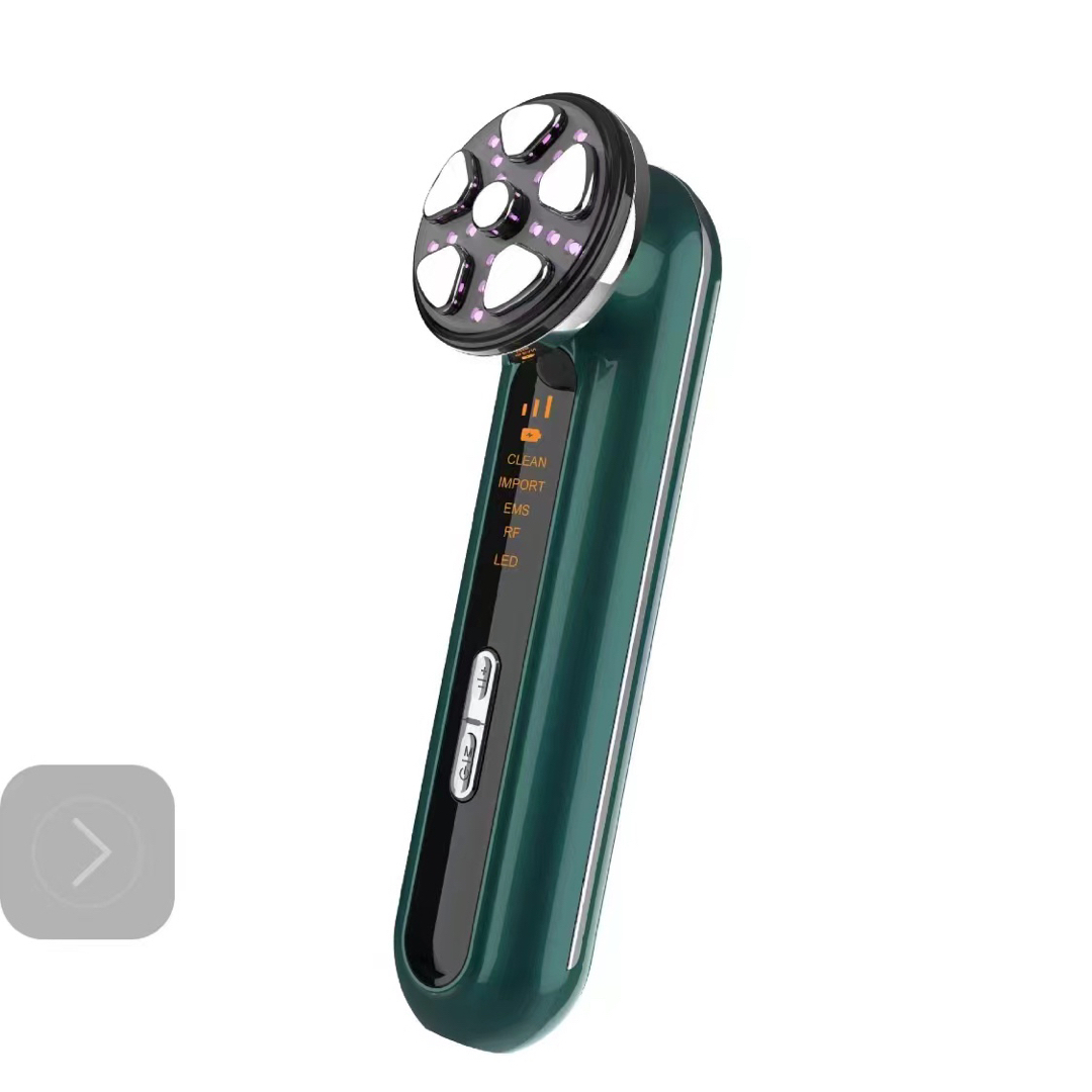 特価:RF美顔器 温熱振動 韓国ラジオ波造顔技術 EMS微電流 4色 特価:RF美顔器 温熱振動 韓国ラジオ波造顔技術 EMS微電流 4色