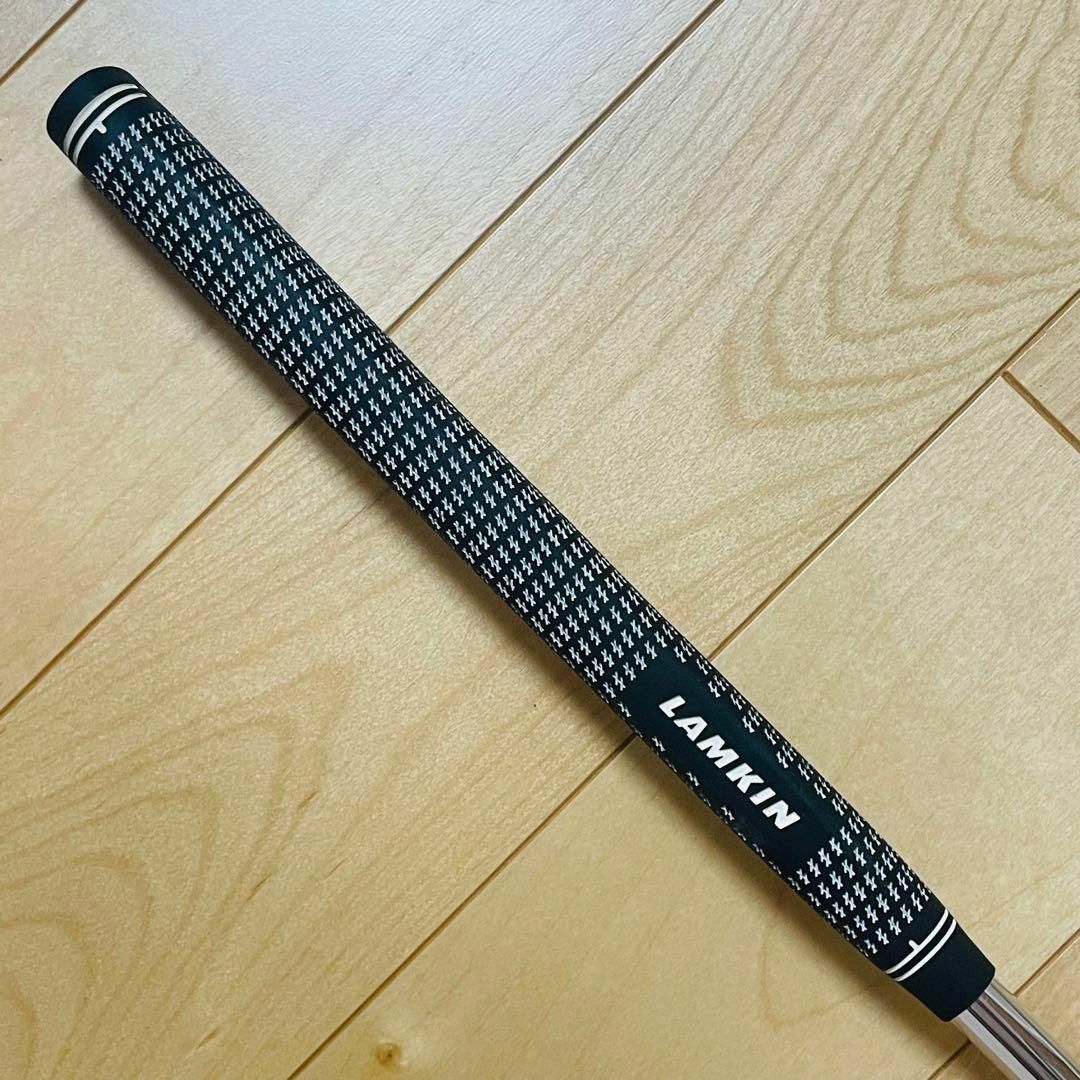 ベンホーガン BY BETTINARDI BIG BEN BHB-7 34インチの通販 by ベンホーガン BY BETTINARDI BIG BEN BHB-7 34インチの通販 by