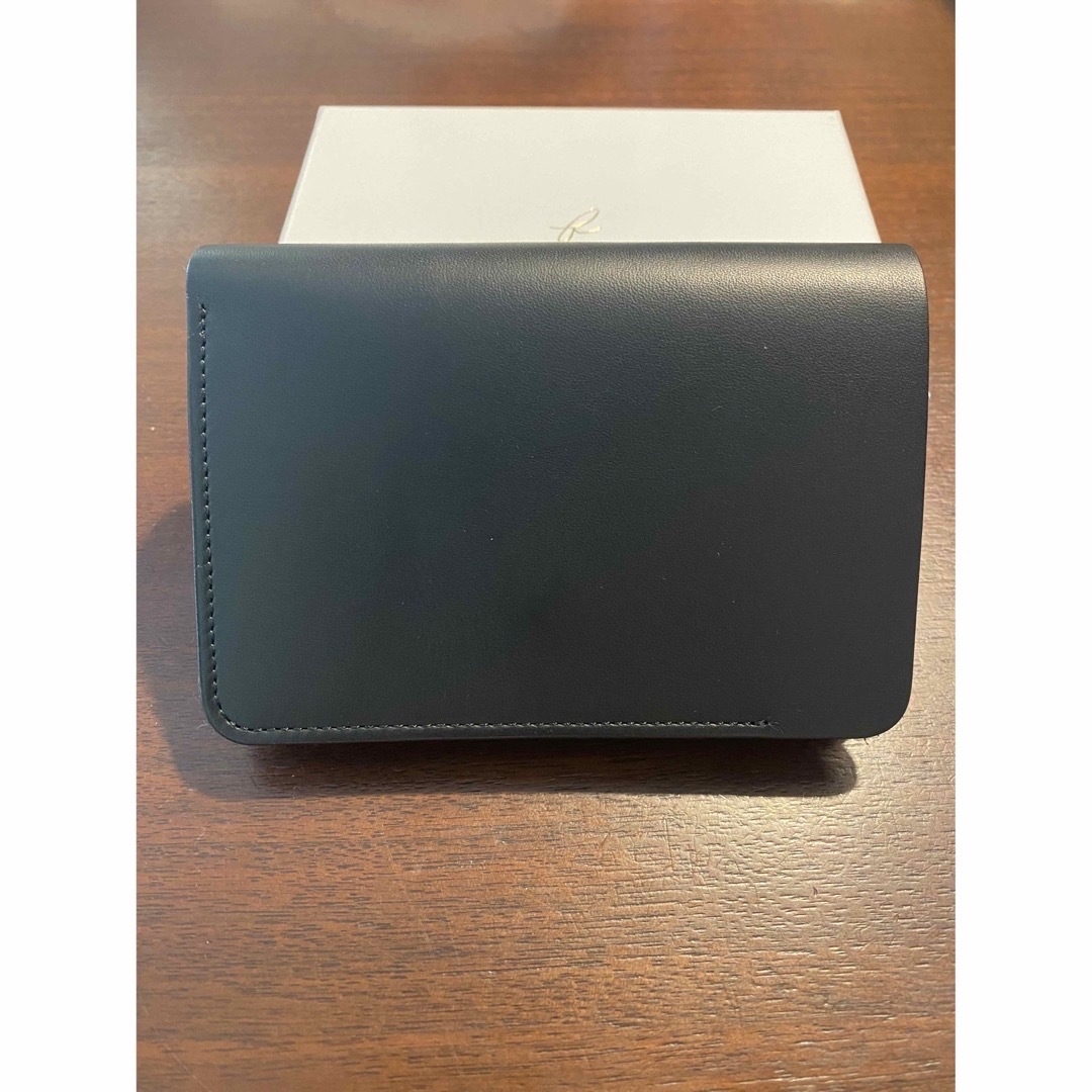 forme Short wallet – Baby Calf forme Short wallet – Baby Calf