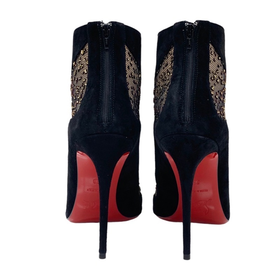 未使用 クリスチャンルブタン Christian Louboutin ブーツ 未使用 クリスチャンルブタン Christian Louboutin ブーツ